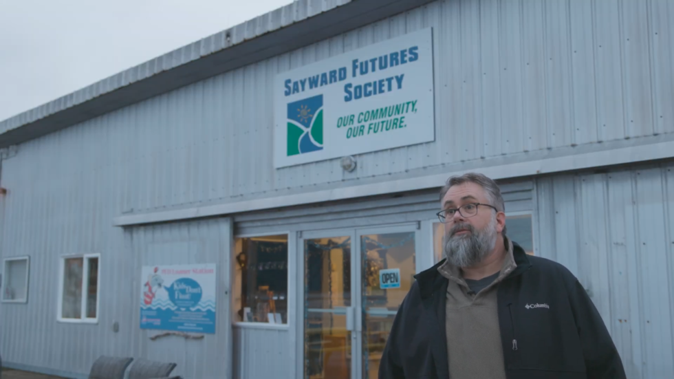 Go Sayward | Where you go for all things Sayward