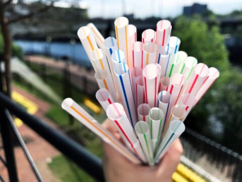 Ottawa Greenlights Plastic Straw Production For Everywhere Except ...