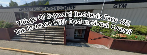 Sayward News | Go Sayward
