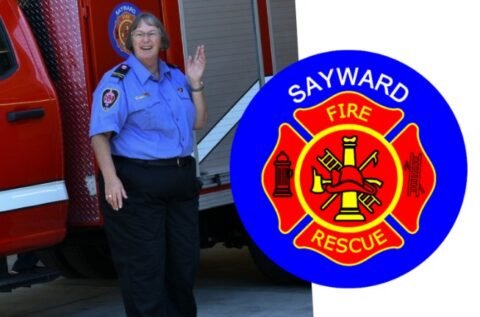 Sayward News | Go Sayward